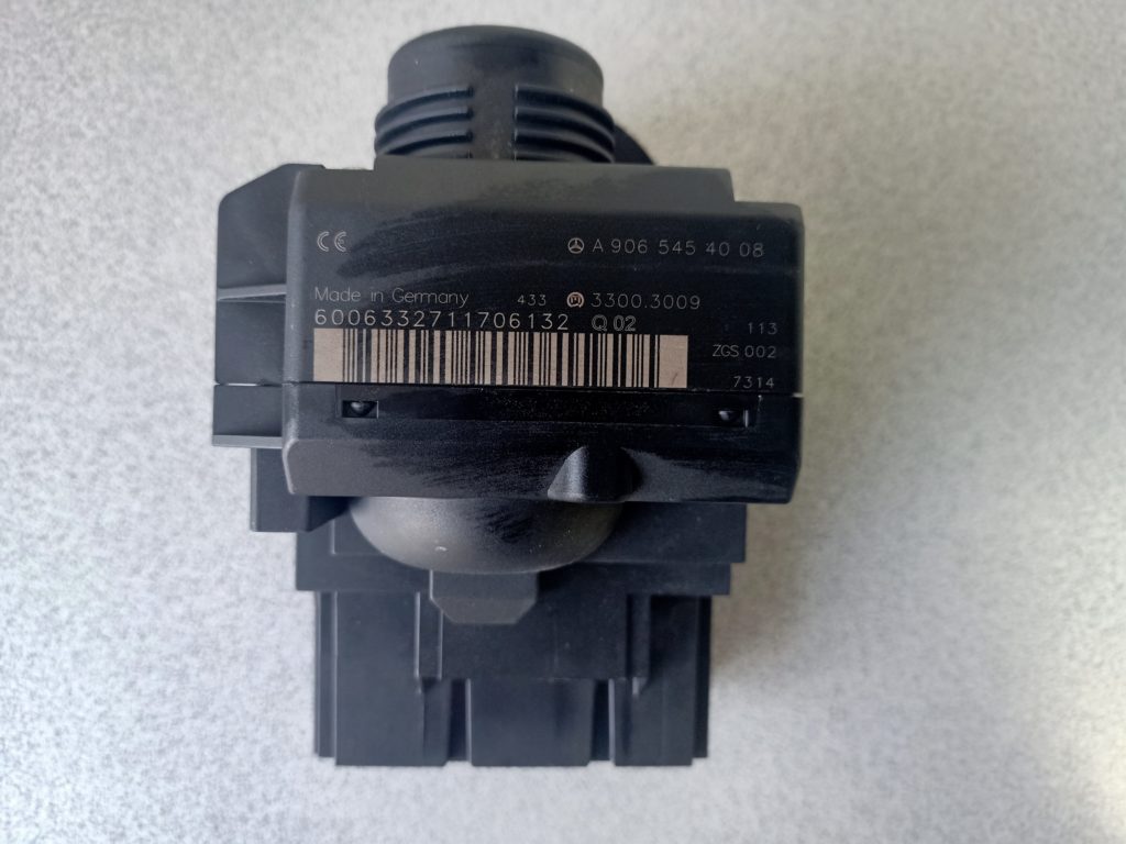 EZS MERCEDES-BENZ SPRINTER A 906 545 40 08 A9065454008 – ModiREPRO